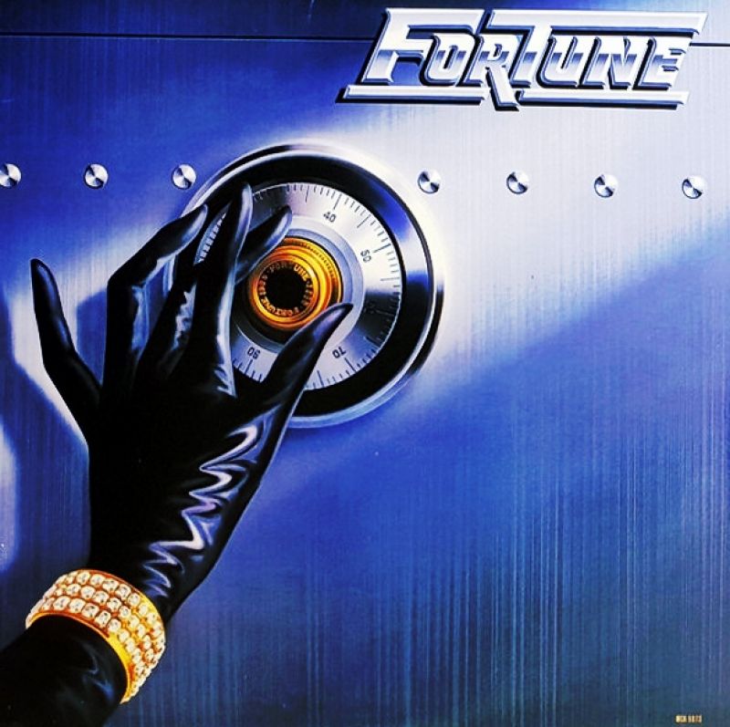 Fortune - Fortune [1985] - hitparade.ch